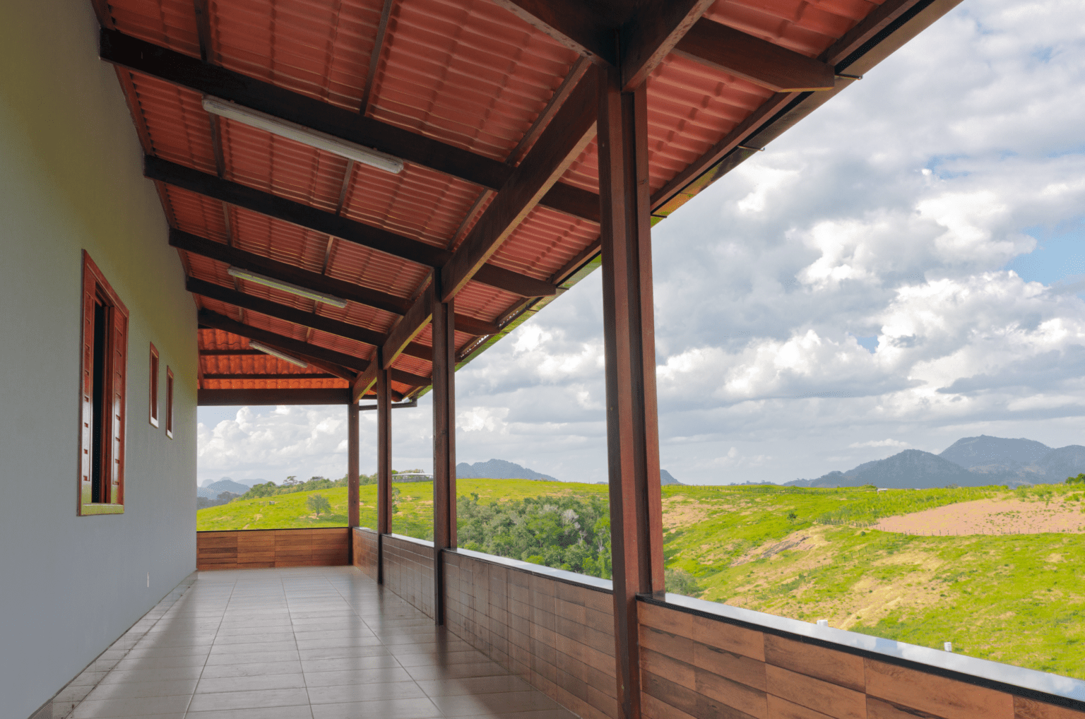 Como fazer a estrutura para telhado de PVC passo a passo – Guia ...